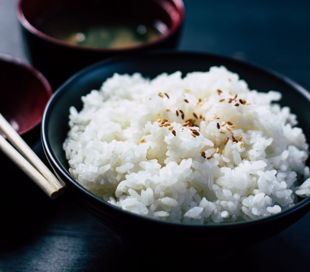 Kinmemai Premium: Discover World's Most Expensive Rice
