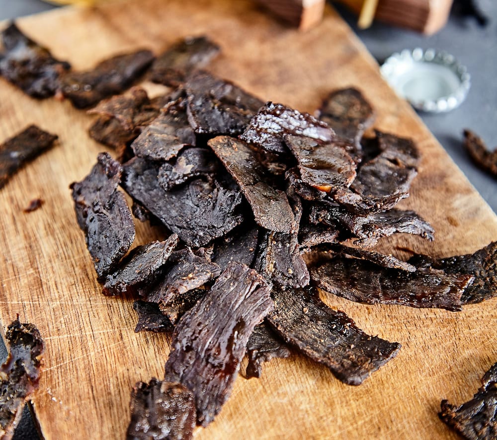 Meat Preservation Techniques: Salting, Curing, and Smoking Explained