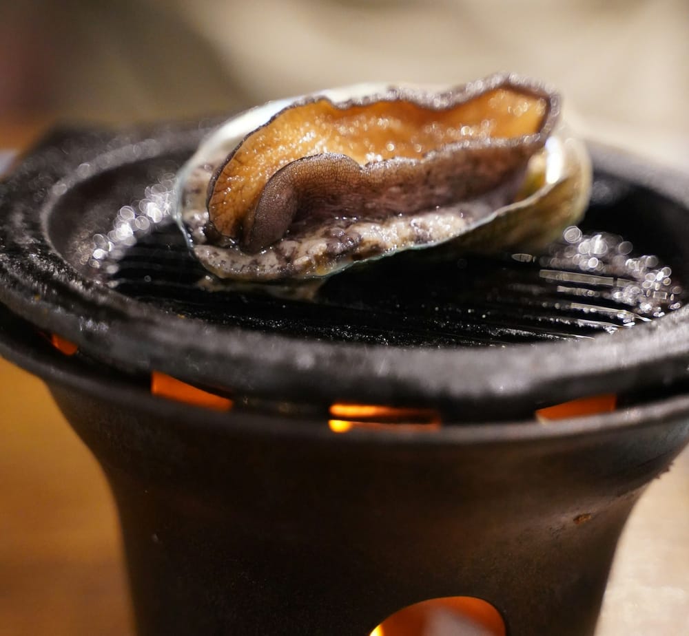 Why Is Dried Abalone So Expensive?
