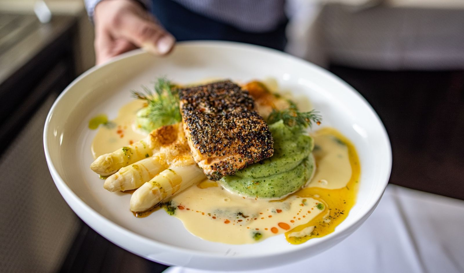 Discover The World's Most Expensive Vegetables