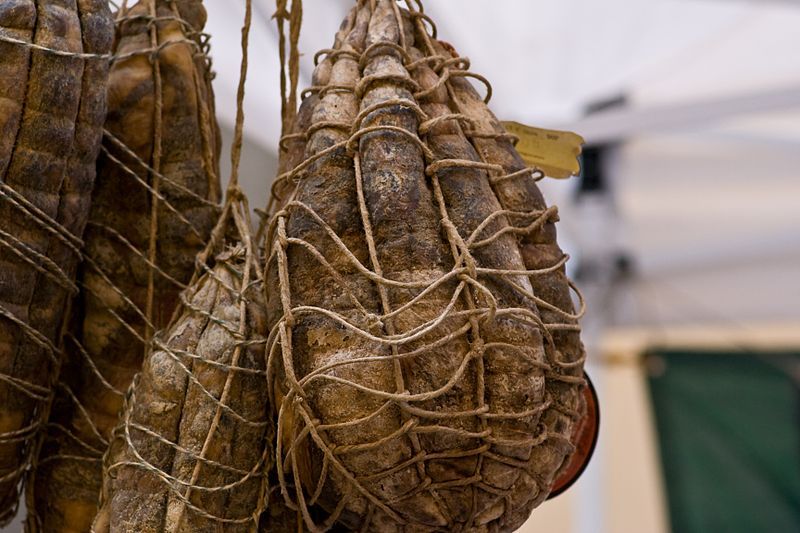 Culatello di Zibello: Italy's Most Expensive Cured Ham