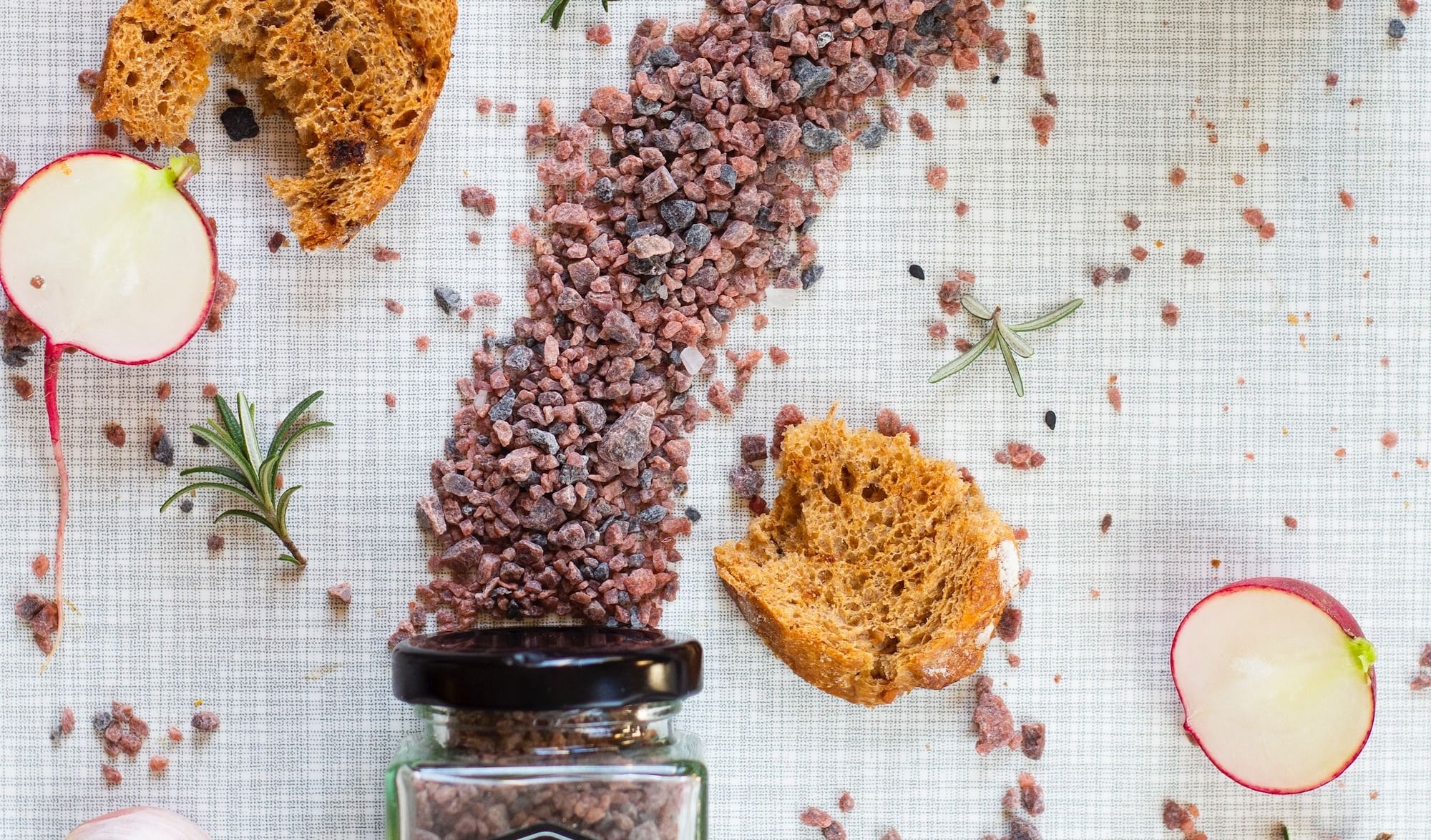 Korean Purple Bamboo Salt: World's Most Expensive