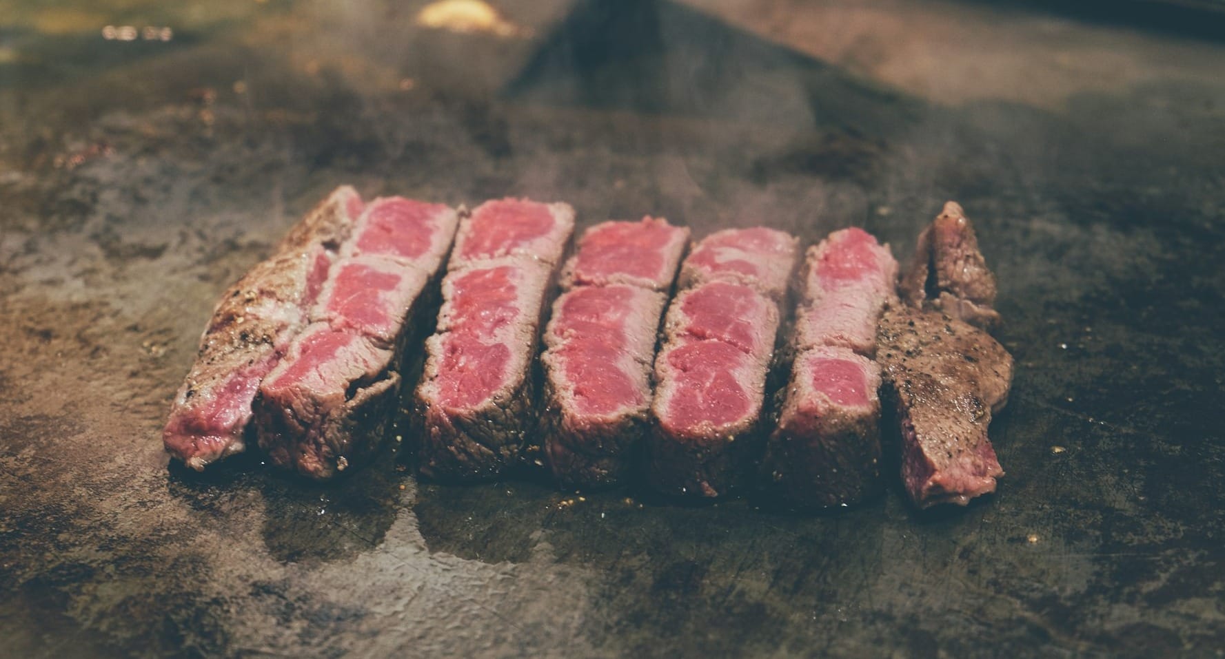 Steak Doneness Ultimate Guide from Rare to Well-Done