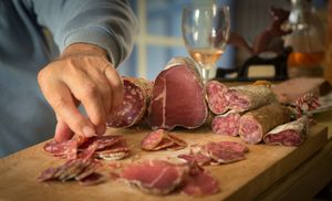Cured Meats: Popular Varieties and Curing Methods