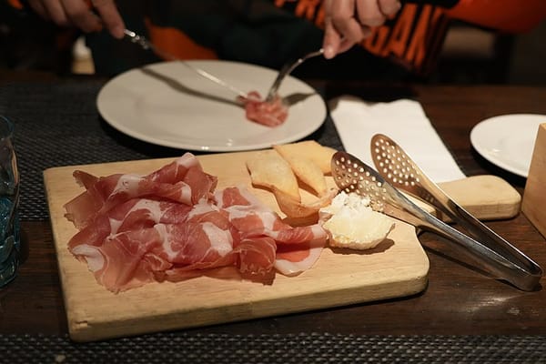 Culatello di Zibello: Italy's Most Expensive Cured Ham