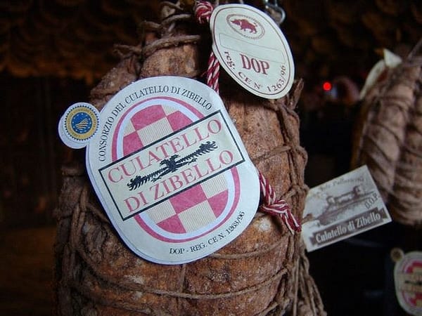 Culatello di Zibello: Italy's Most Expensive Cured Ham