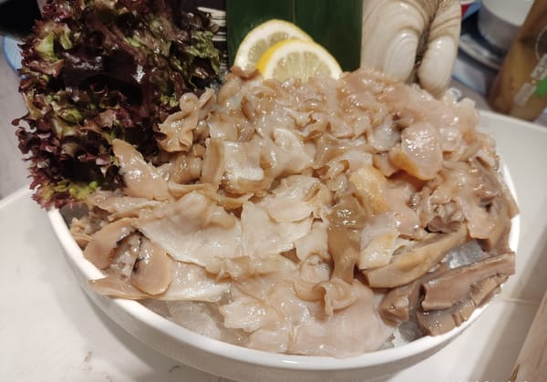 Geoduck Clam: Preparing and Enjoying the Pacific Northwest Delicacy